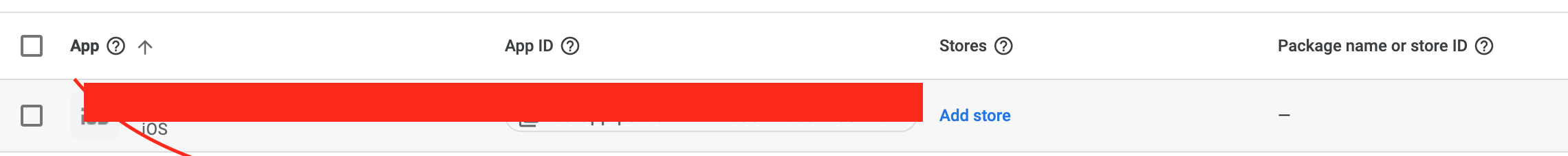 Google Ads don't work on iOS · Issue #624 · googleads/googleads-mobile-flutter · GitHub