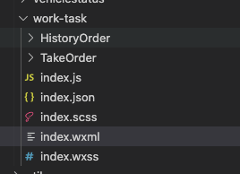 部分在wxml中bind绑定的函数 无法转到定义 · Issue #99 · wx-minapp/minapp-vscode · GitHub