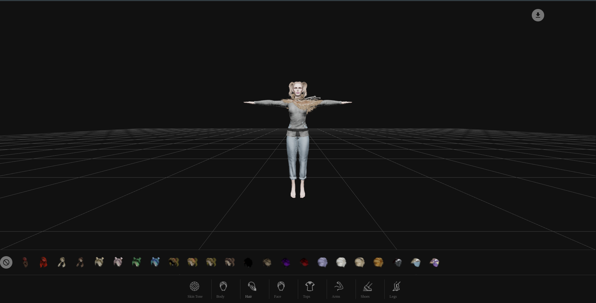 AvatarCreator - AtlasFoundation/AvatarCreator GitHub Wiki