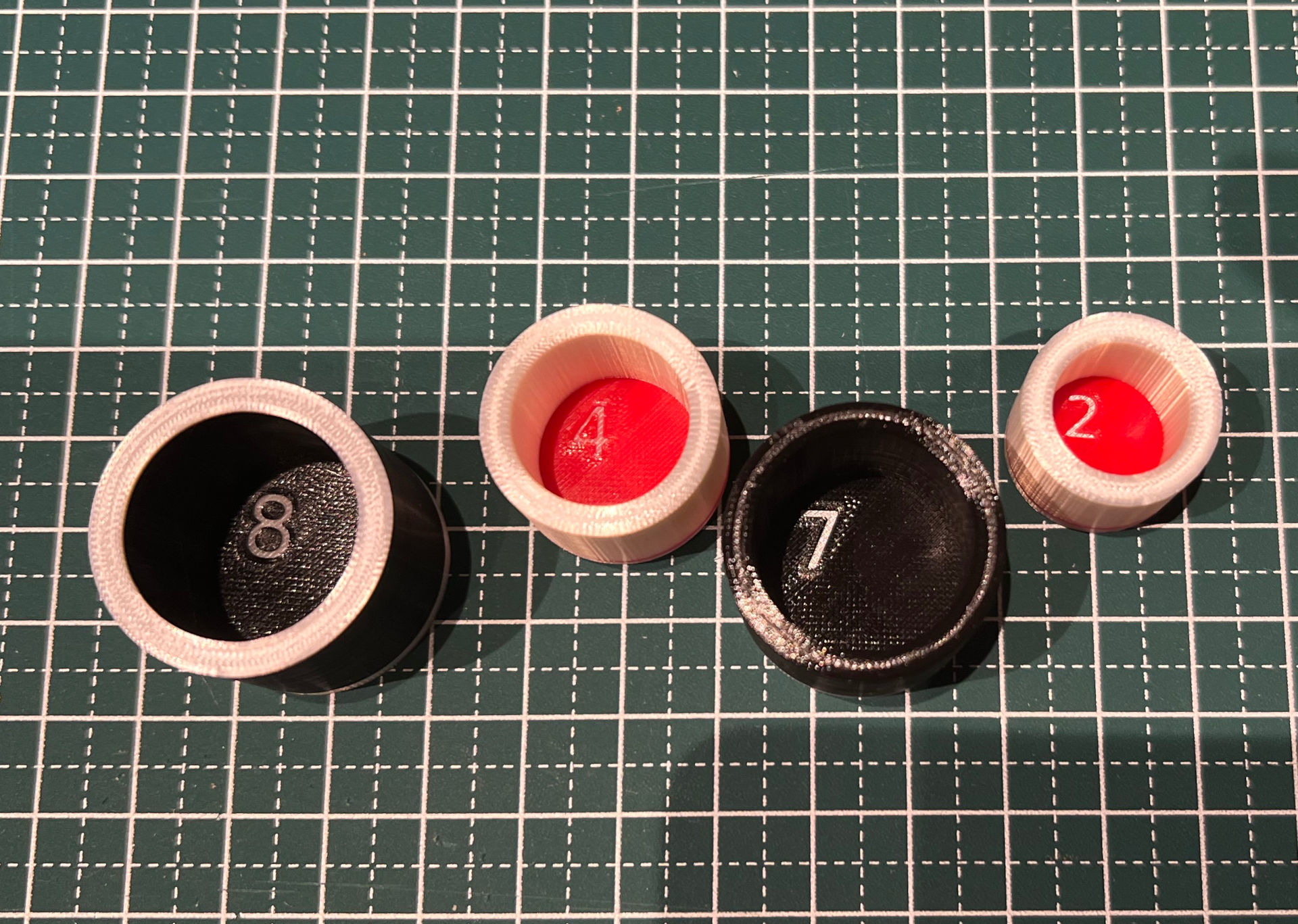 GitHub - paulcobbaut/FreeCAD-Cups GitHub - paulcobbaut/FreeCAD-Cups