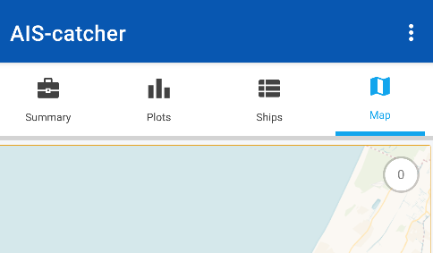 Summary page data inaccurate · Issue #137 · jvde-github/AIS-catcher · GitHub