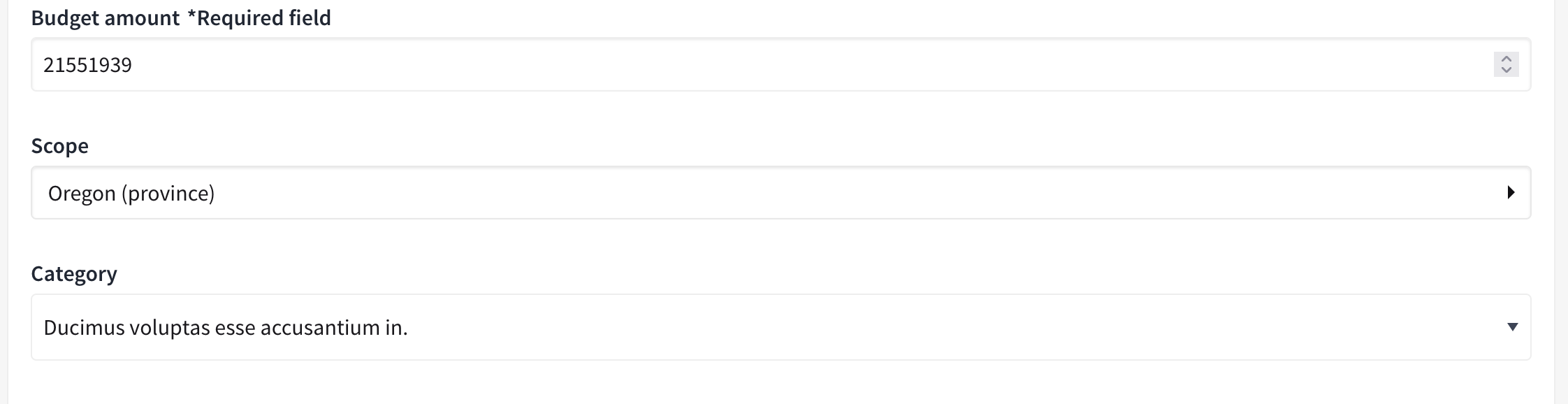 Global Scope Selection Disabled When Updating A Resource That Already Has A Scope · Issue 10190 