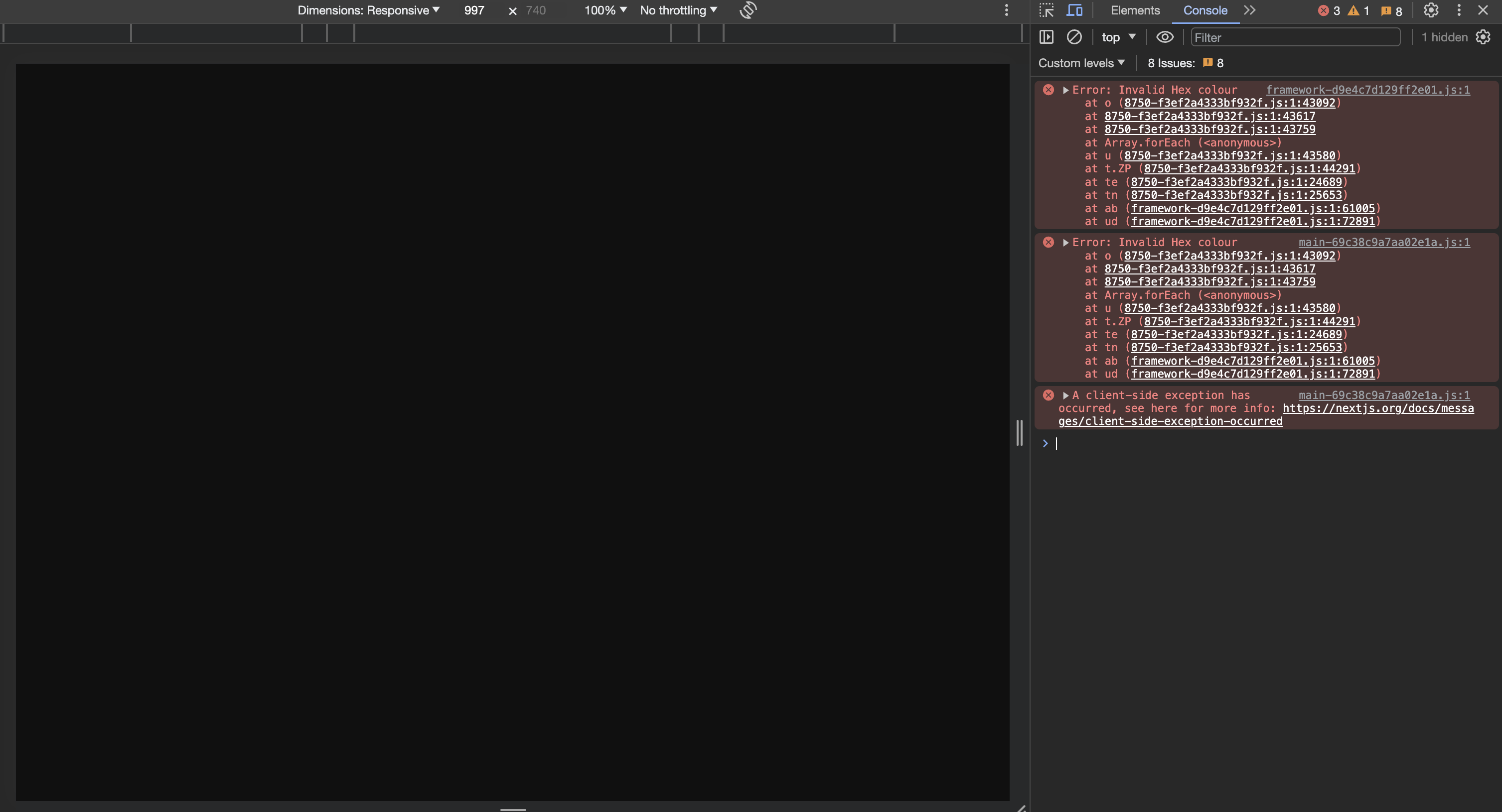 cal.com completely crashes when I try to login · Issue #11480 · calcom/cal.com · GitHub