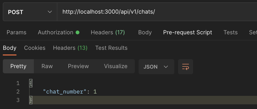 Github Seifeldinhaniapps And Chats A Microservices Based Api Built In Ruby On Rails