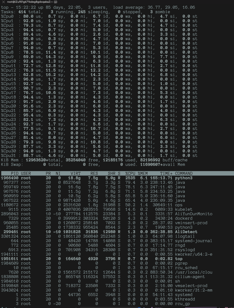 关于在privateGPT上部署回答过慢的问题 · Issue #439 · ymcui/Chinese-LLaMA-Alpaca · GitHub