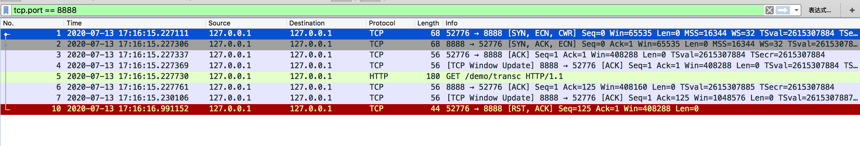 Spring Cloud Gateway: onInbound autoRead no keep-alive RST Error · Issue #1202 · reactor/reactor ...