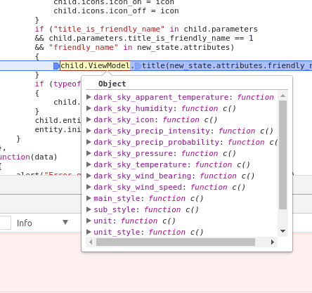 Weather widget: Uncaught TypeError: child.ViewModel.title is not a function · Issue #78 ...