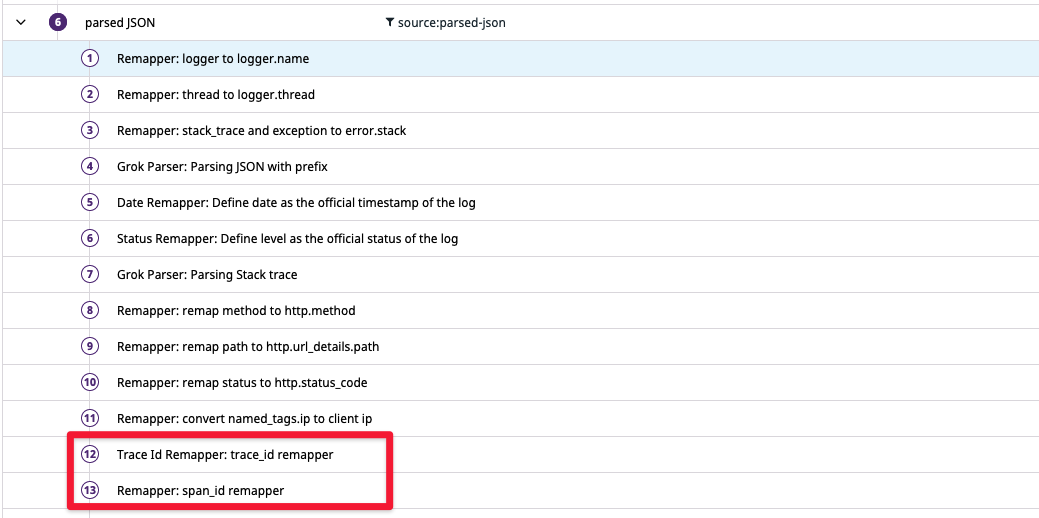 Setup log injection with Rails Semantic Logger · Issue #1258 · DataDog/dd-trace-rb · GitHub
