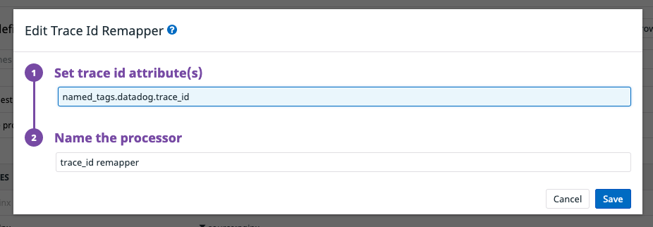 Setup log injection with Rails Semantic Logger · Issue #1258 · DataDog/dd-trace-rb · GitHub