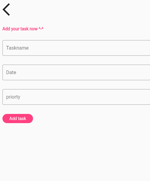GitHub - norayehia/Todo_ui_flutter