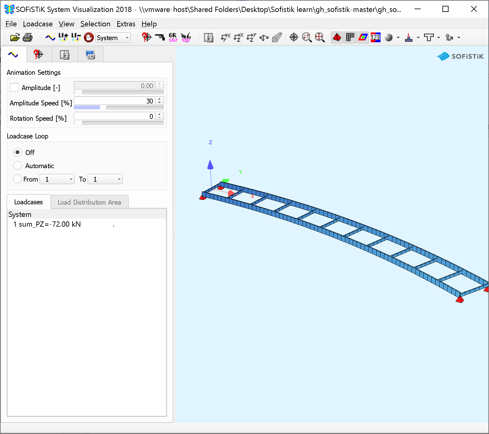 gh_sofistik example · Issue #7 · SOFiSTiK/gh_sofistik · GitHub