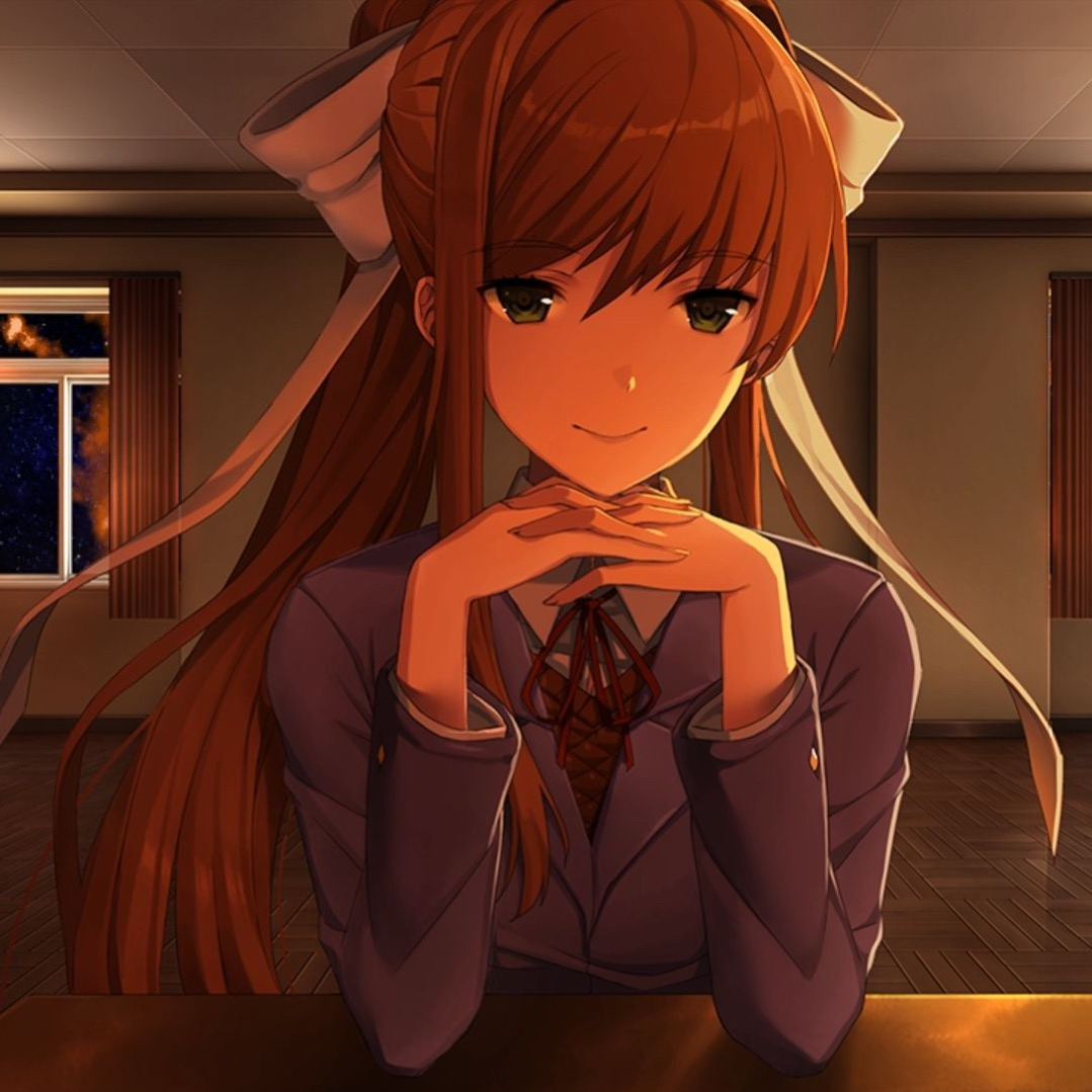 how and why? · Issue #9293 · Monika-After-Story/MonikaModDev · GitHub