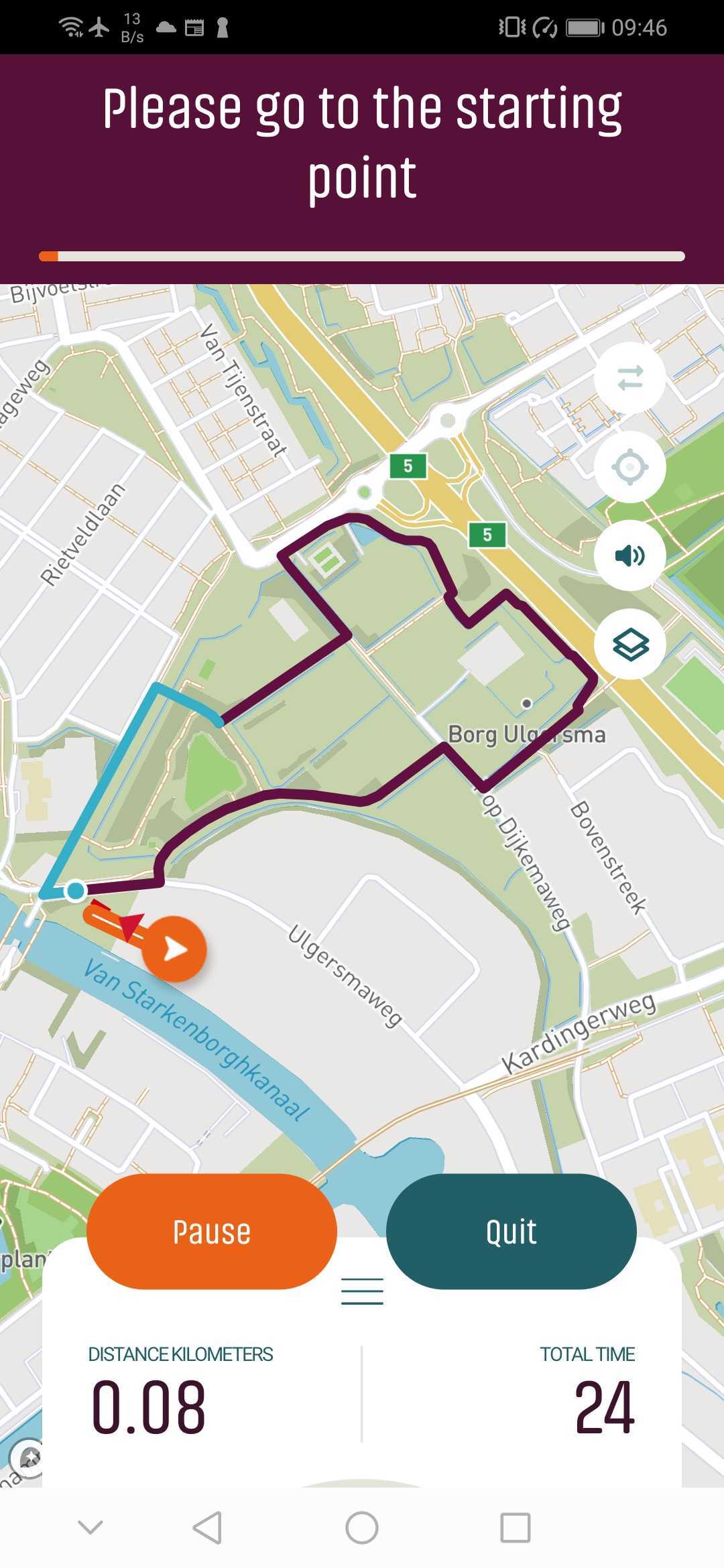 SIGSEGV Segmentation violation on Android · Issue #1598 · rnmapbox/maps · GitHub
