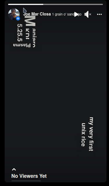 [Broken Website] Facebook Stories created outputs differently · Issue #9937 · darkreader ...