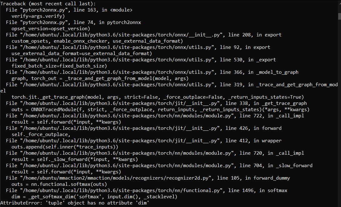 The output score of tensorrt model not in range (0, 1) · Issue #552 ...