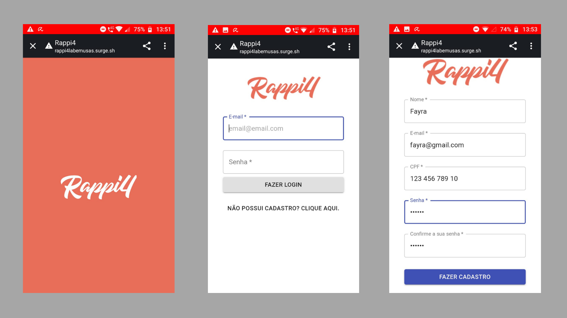 GitHub - future4code/cruz-labe-food4
