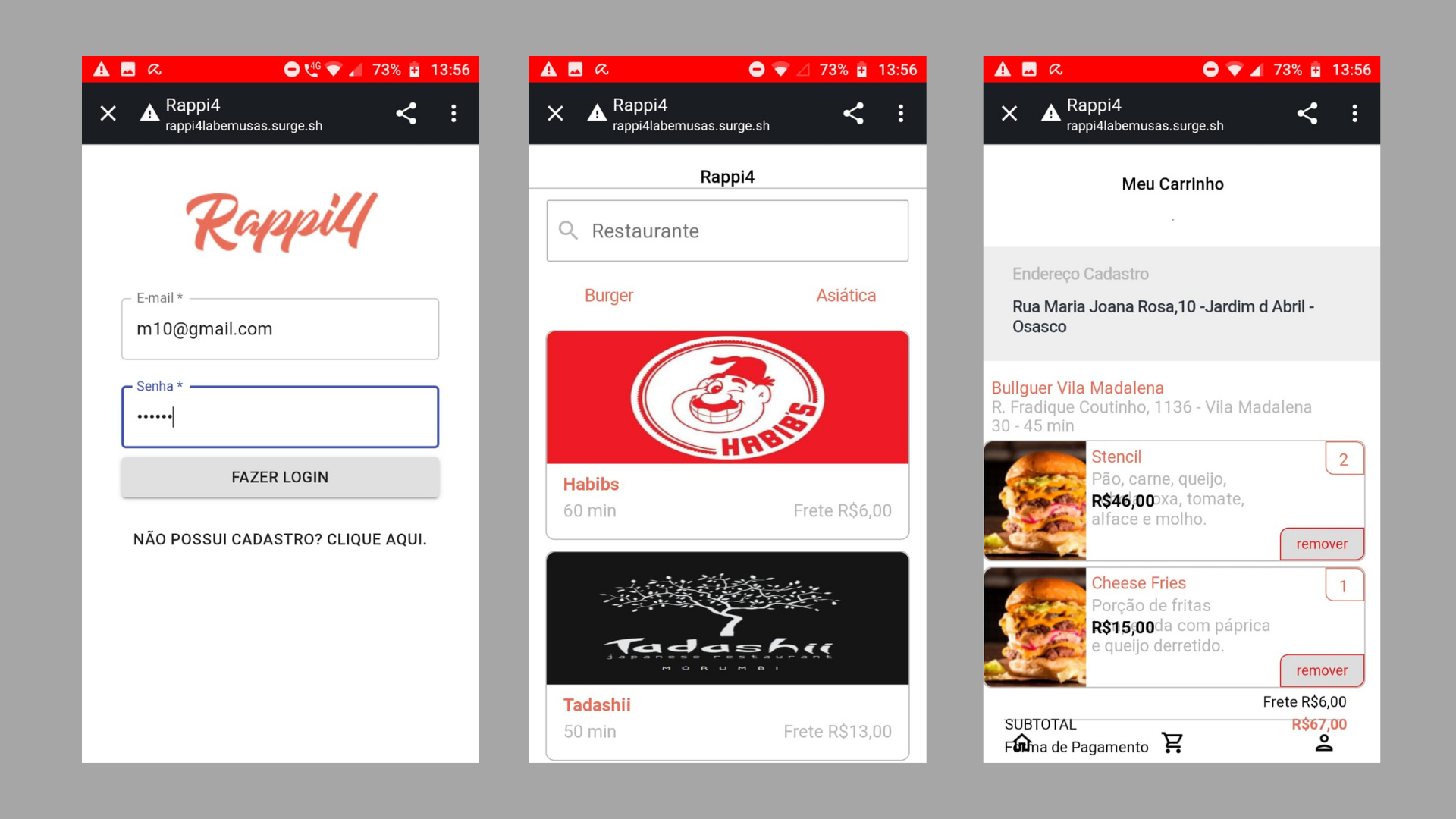 GitHub - future4code/cruz-labe-food4