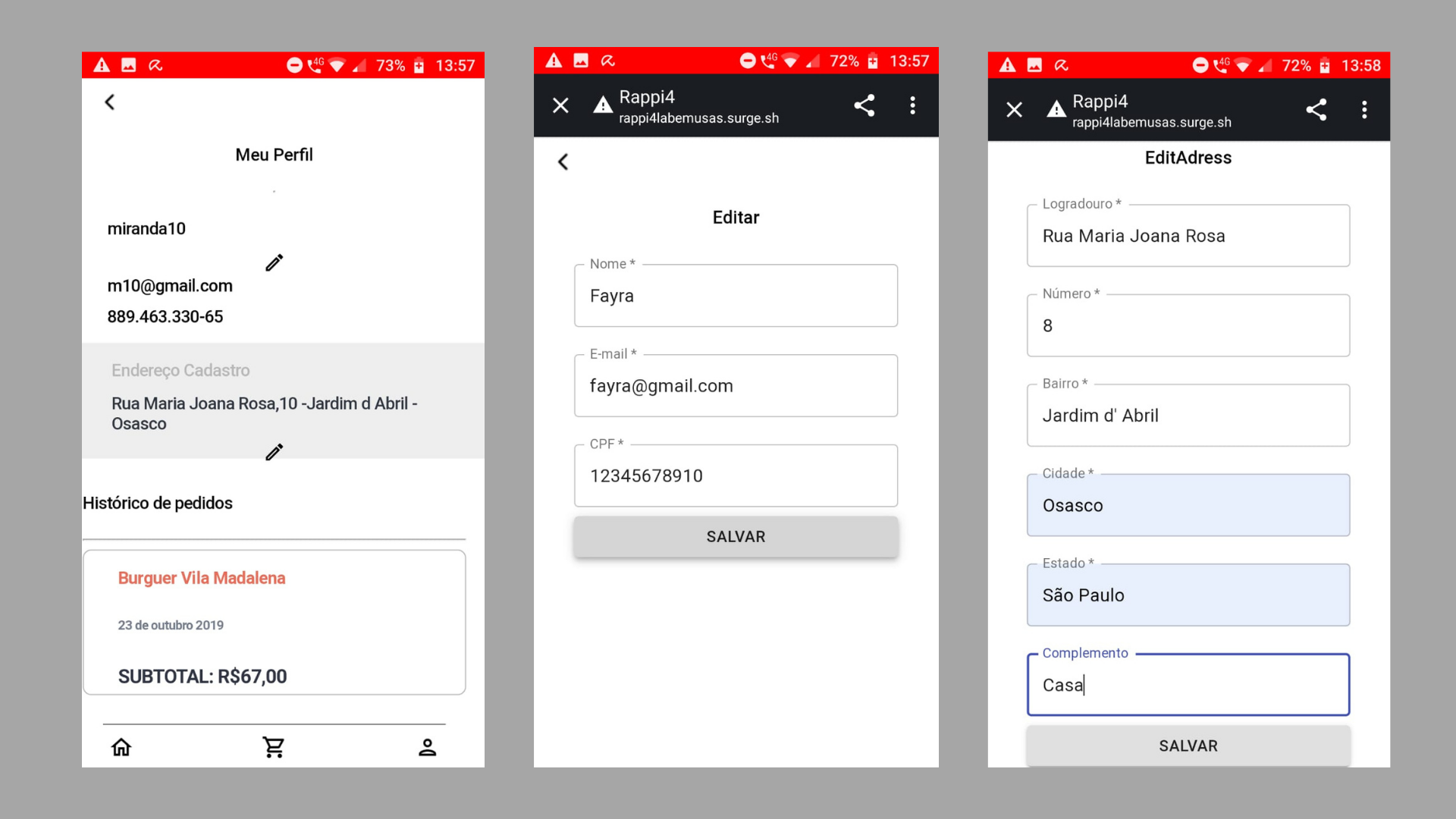 GitHub - future4code/cruz-labe-food4