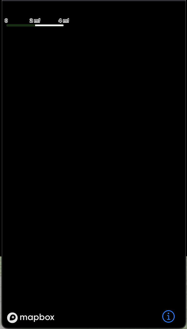 Terrain with small pitch results in black screen · Issue #1438 · mapbox ... Terrain with small pitch results in black screen · Issue #1438 · mapbox ...