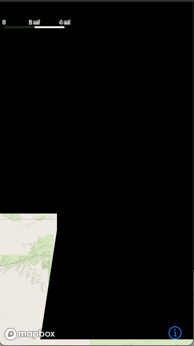 Terrain with small pitch results in black screen · Issue #1438 · mapbox/mapbox-maps-ios · GitHub