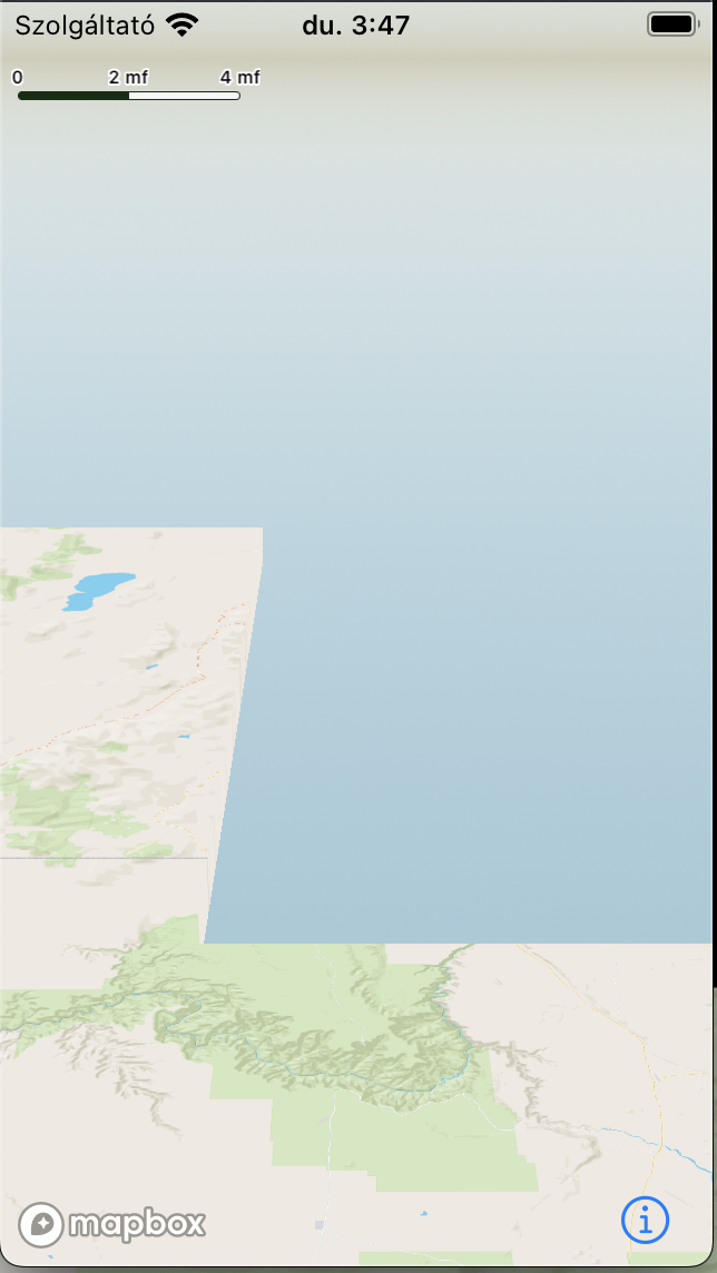 Terrain with small pitch results in black screen · Issue #1438 · mapbox ... Terrain with small pitch results in black screen · Issue #1438 · mapbox ...