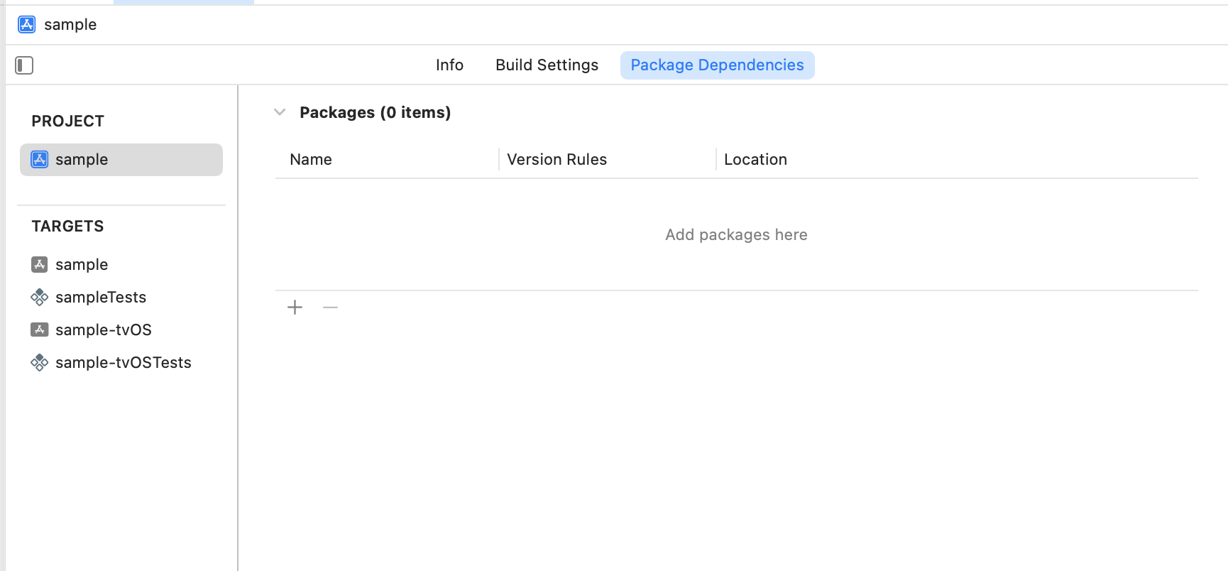 [Bug]: maplibre being installed in v10 - Package.resolved file is corrupted or malformed · Issue ...