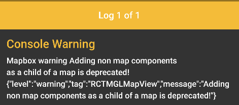 [Bug]: v10 Android addView crash · Issue #2747 · rnmapbox/maps · GitHub