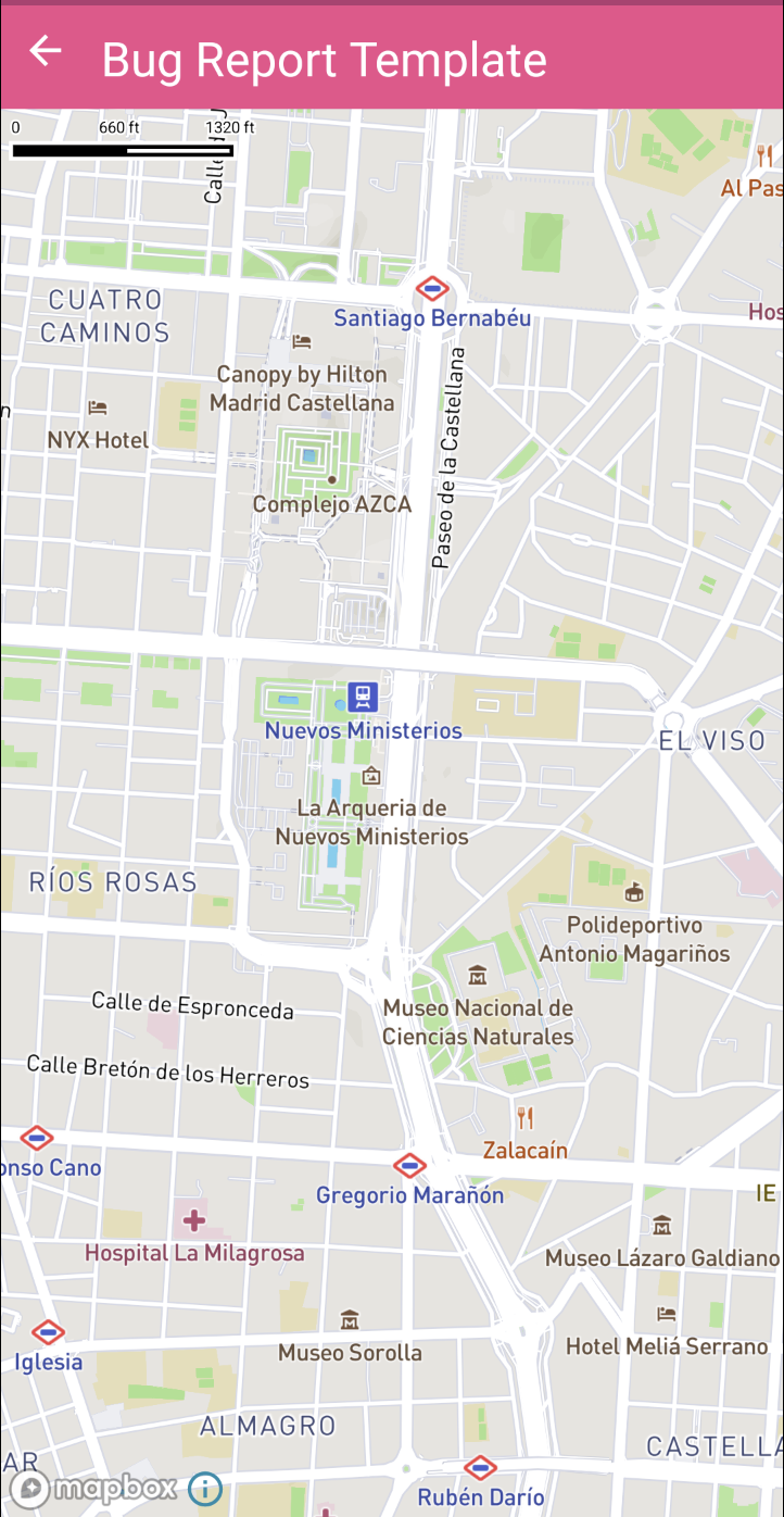 [Bug]: SymbolLayer not rendering icons correctly · Issue #2941 · rnmapbox/maps · GitHub
