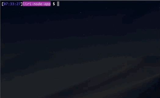 GitHub - PlainOlFred/liri-node-app