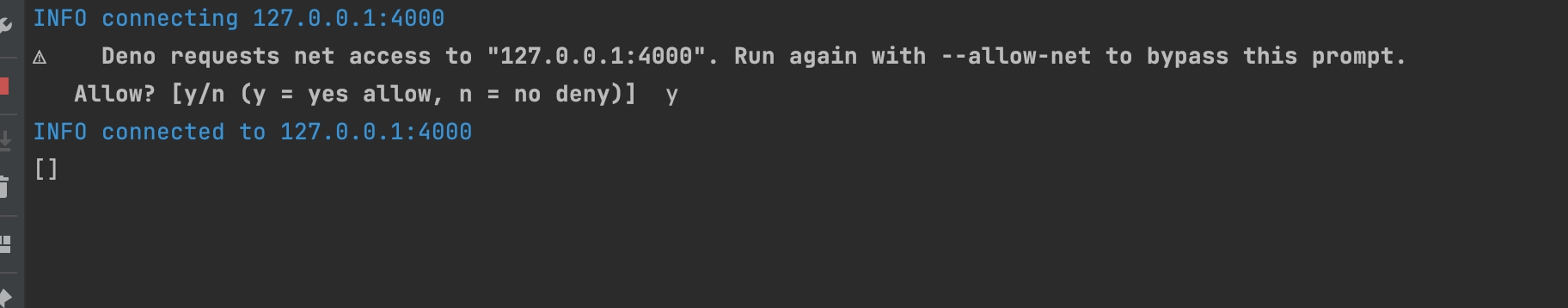 cloudflare-worker does not return value. · Issue #1 · brettscott/cloudflare-worker-tunnel-mysql ...