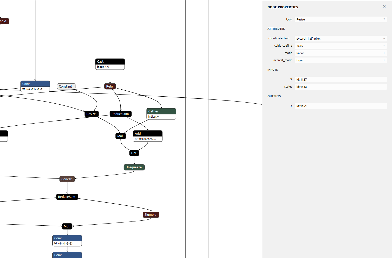 Pytorch -> ONNX -> TensorRT incorrect TensorRT results · Issue #813 · NVIDIA/TensorRT · GitHub
