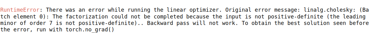 Bug Report in implicit mode and truncated mode, but no problem in unroll mode · Issue #578 ...