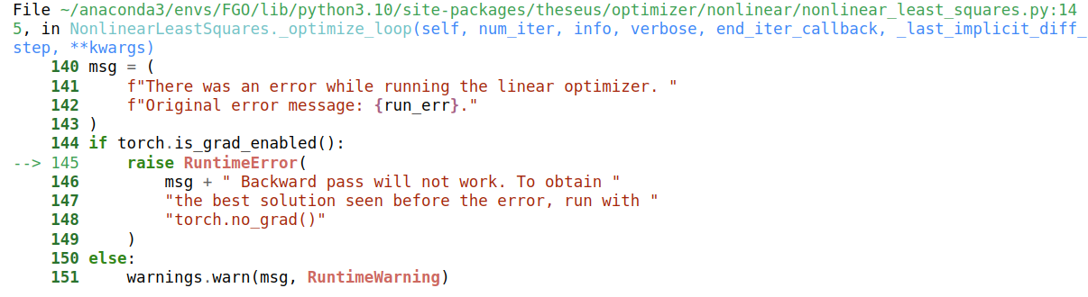 Bug Report in implicit mode and truncated mode, but no problem in unroll mode · Issue #578 ...