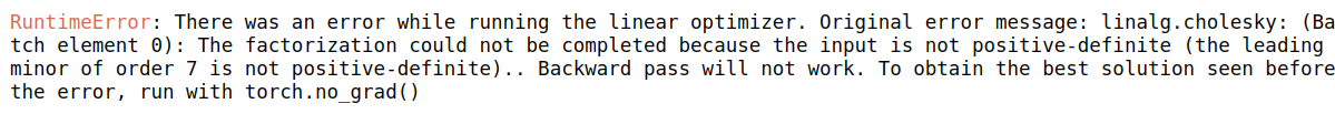 Bug Report in implicit mode and truncated mode, but no problem in unroll mode · Issue #578 ...
