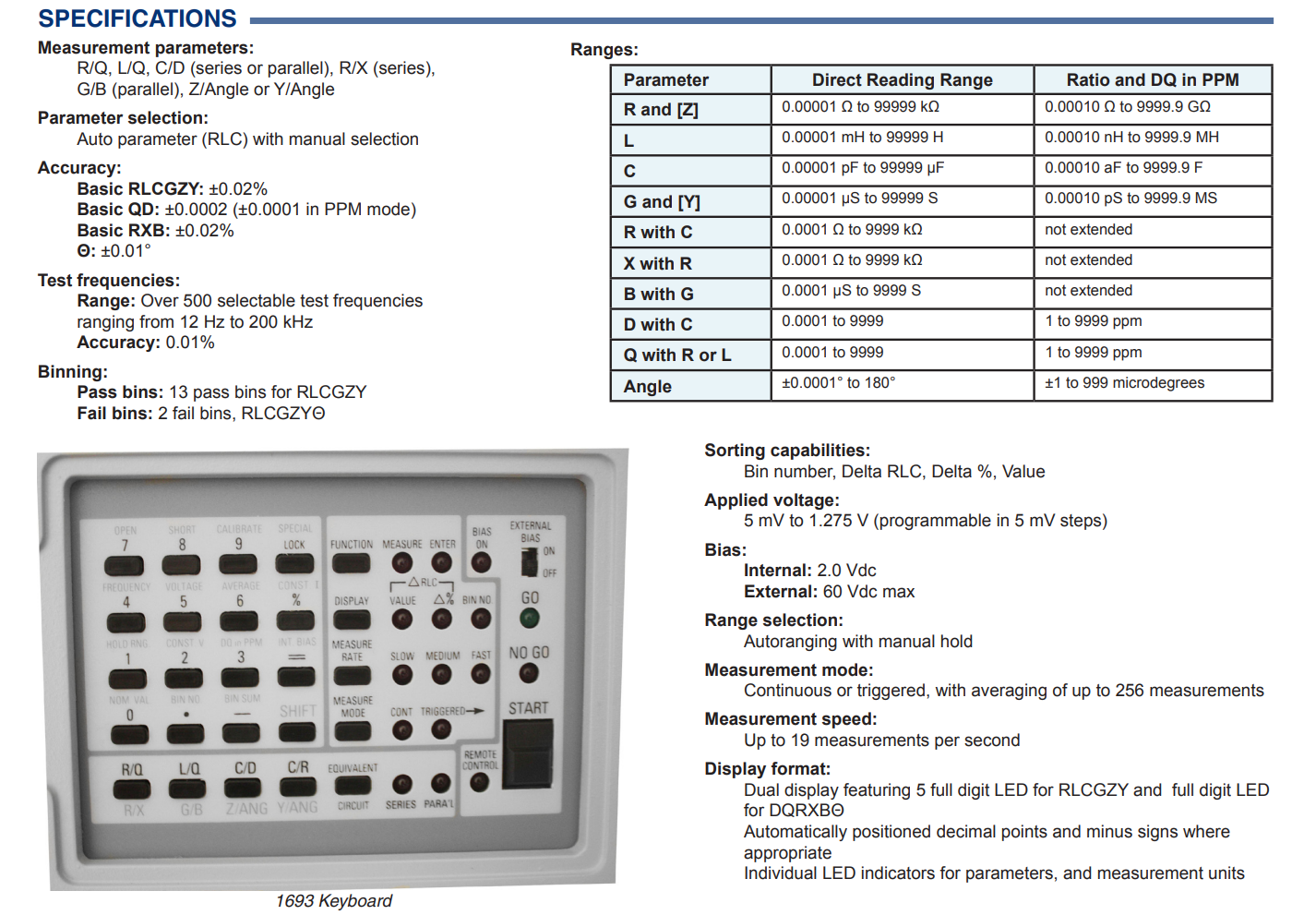 [仪器仪表][阻抗测量]低频LCR精度大比拼 · Issue #23 · emoestudio/eEEExplore-2023 · GitHub