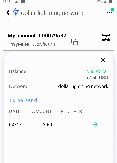 Unable to transfer all the balance in the channel out · Issue #78 · omnilaboratory/OBAndroid ...