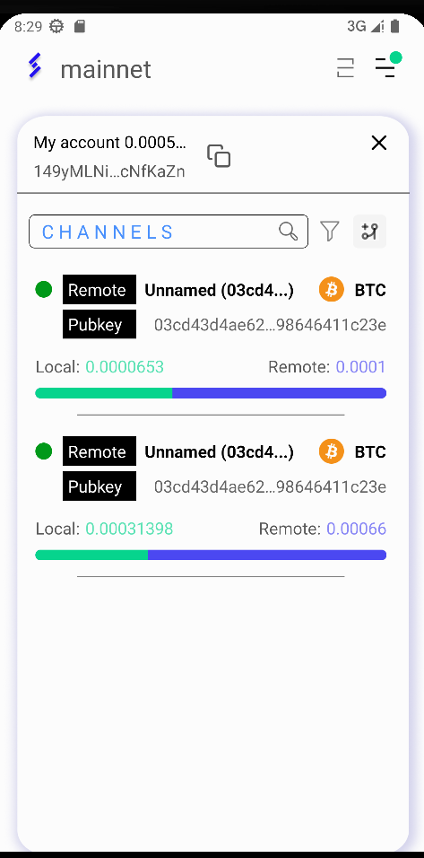 The total balance is sufficient but the invoice cannot be paid · Issue #86 · omnilaboratory ...