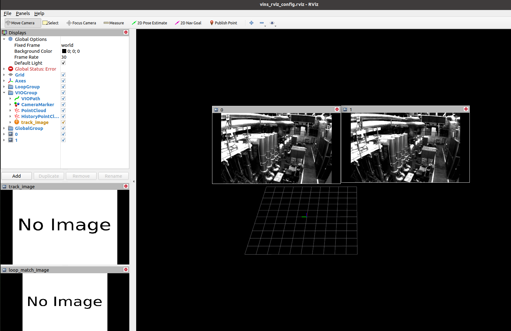 Mono + IMU - Realsense d455 shows nothing on ubuntu 20.04 Orin NX · Issue #221 · HKUST-Aerial ...