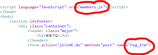 GitHub - JU-jeong/MVC_JSP_HomePage_version1: MVC 패턴을 적용한 JSP, Servlet ...