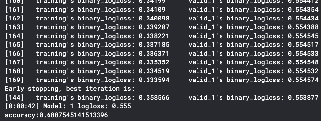 【experiment】同じMoAを持つdrug_idは、同一のものとしてまとめても良いかも · Issue #86 · team90s/kaggle-MoA · GitHub