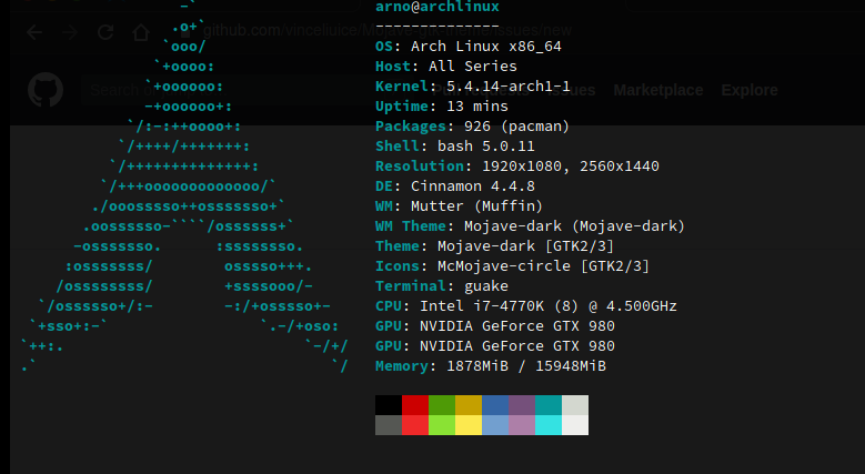 Dropdown and input issues · Issue #99 · vinceliuice/Mojave-gtk-theme · GitHub