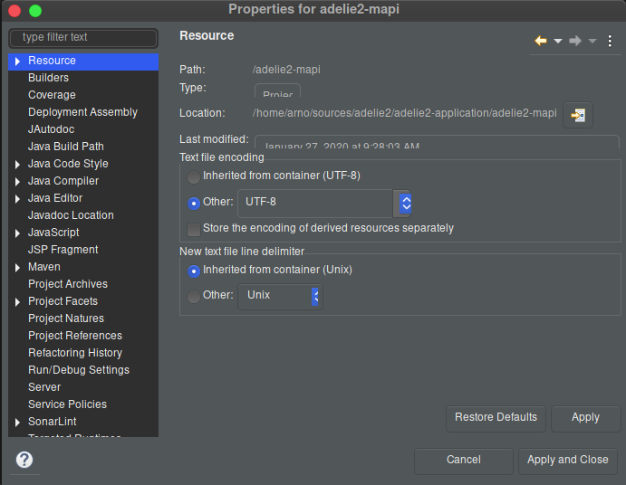 Dropdown and input issues · Issue #99 · vinceliuice/Mojave-gtk-theme · GitHub
