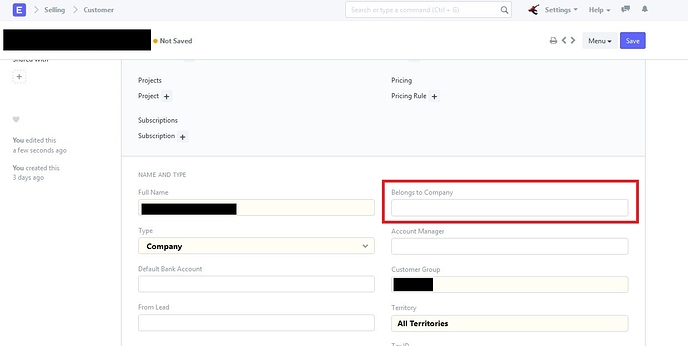 V12.1.8: Table Multiselect field was erased/cleared after Save · Issue ...