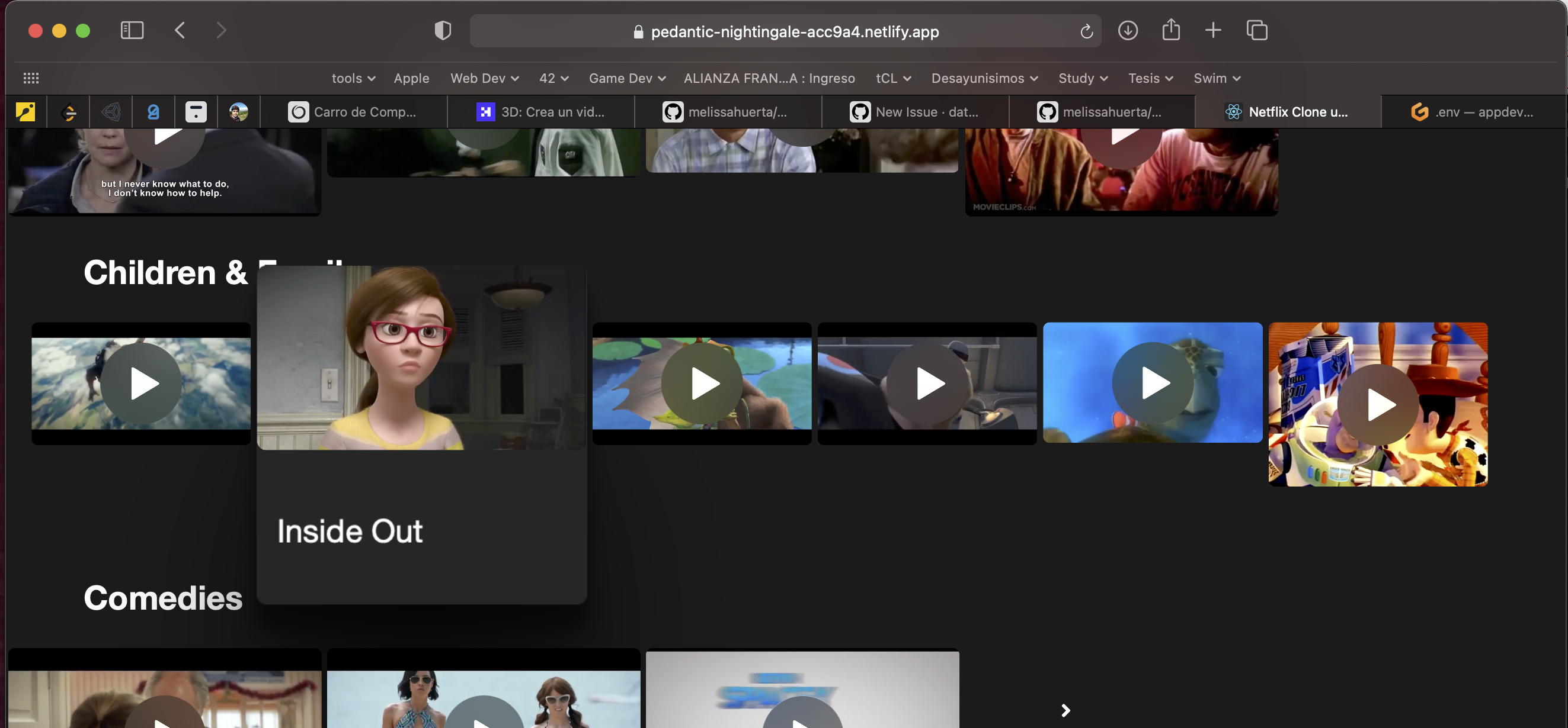 [HW] · Issue #466 · datastaxdevs/workshop-graphql-netflix · GitHub