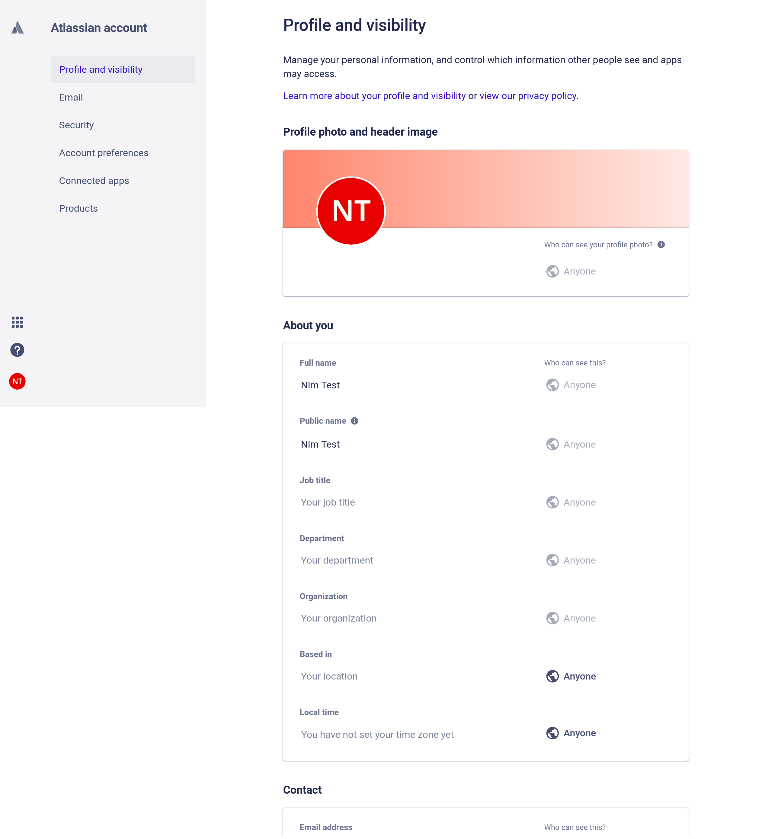 Make admin and personal setting 1 column pages · Issue #34080 · nextcloud/server · GitHub