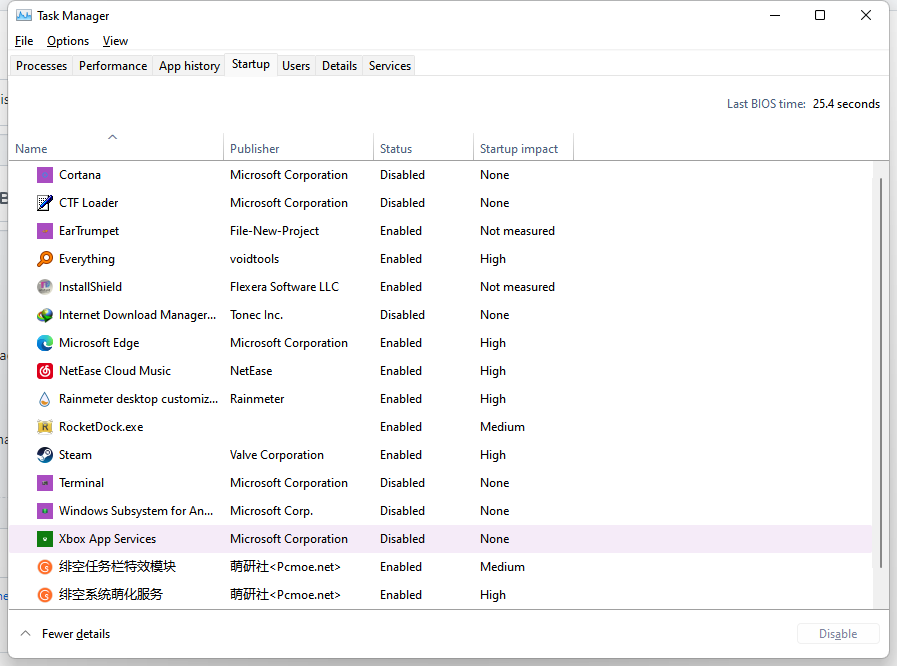🧐[Question] 配置文件启动时被重置 · Issue #1247 · BeyondDimension/SteamTools · GitHub