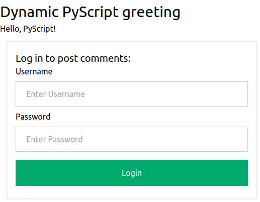 Printing is susceptible to cross-site scripting vulnerabilities by default · Issue #373 ...