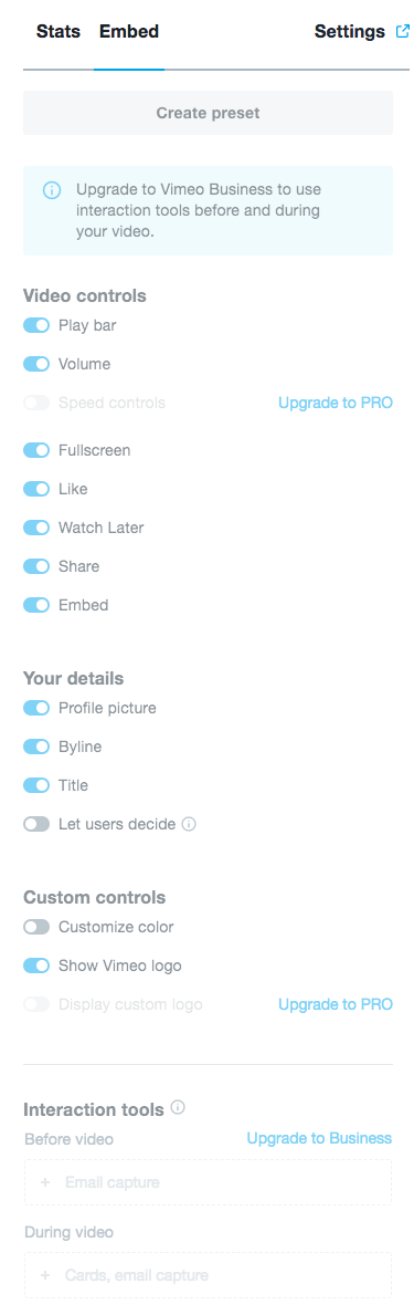 Add loop support · Issue #58 · sampotts/plyr · GitHub