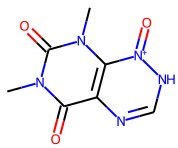 The normalization pattern for pyridine N-oxide is not specific enough · Issue #4281 · rdkit ...