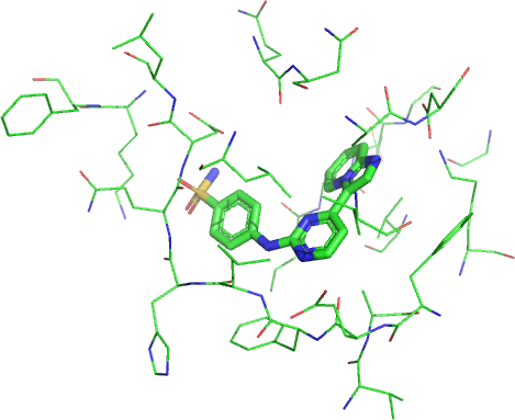 RdKit Protein Residues from PDB File · rdkit rdkit · Discussion #6007 · GitHub